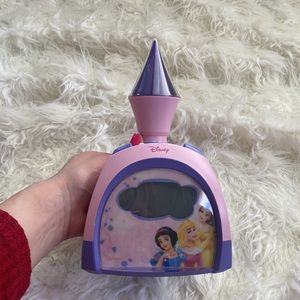 Disney | Accessories | Disney Princess Radio Vintage | Poshmark